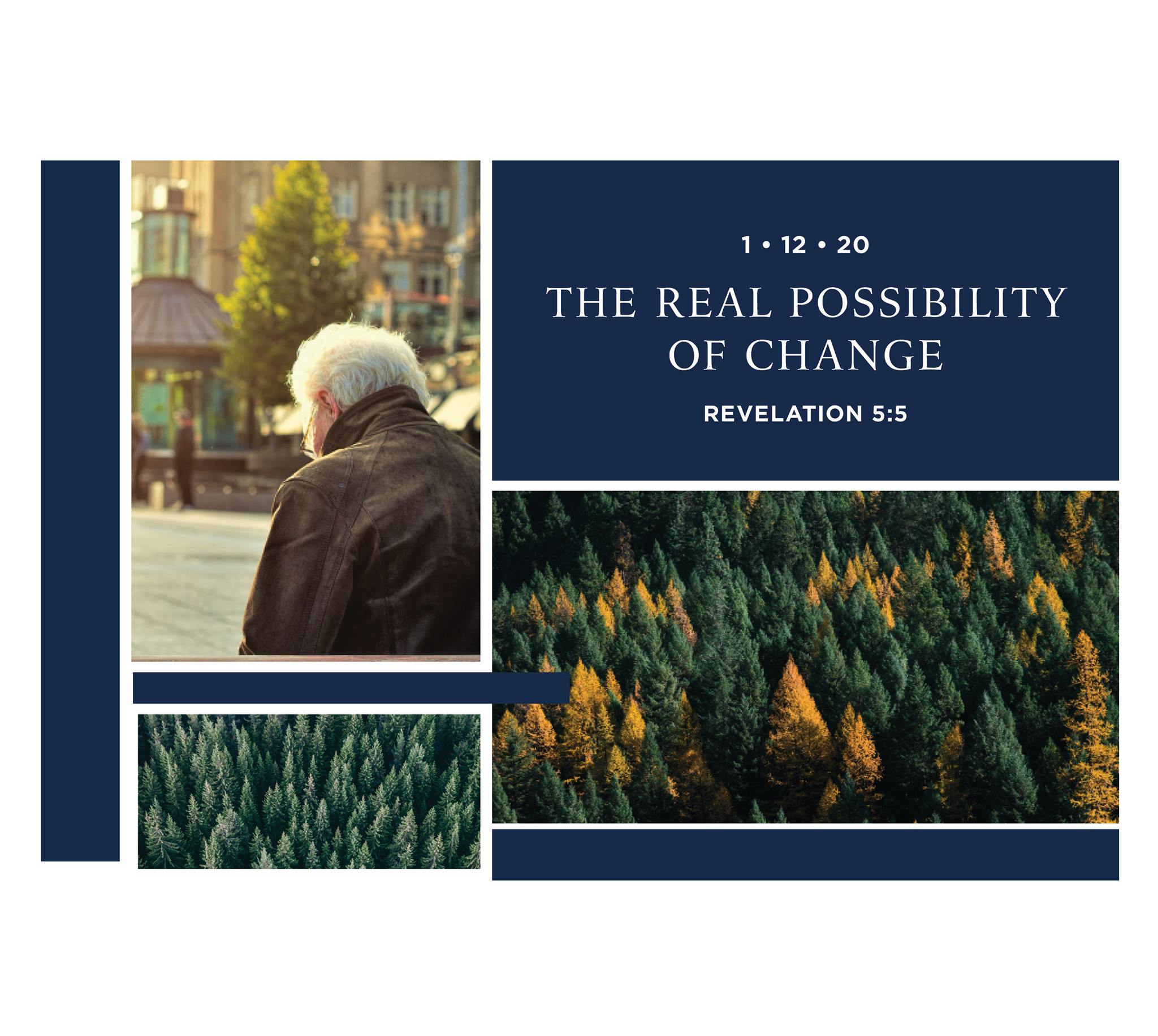 NEW SERMON SERIES BEGINS! | The Red Brick Church